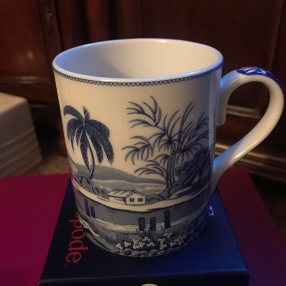 Spode | Dining | Spode Collectors Mug | Poshmark